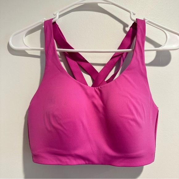 lululemon athletica | Intimates & Sleepwear | Lululemon Energy Bra High ...